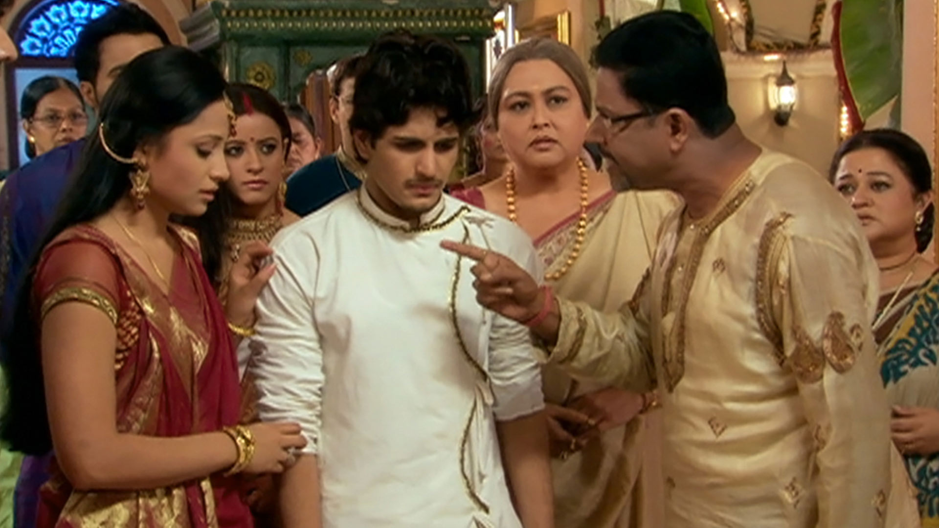 Watch Tere Liye S1 Episode 99 on JioHotstar