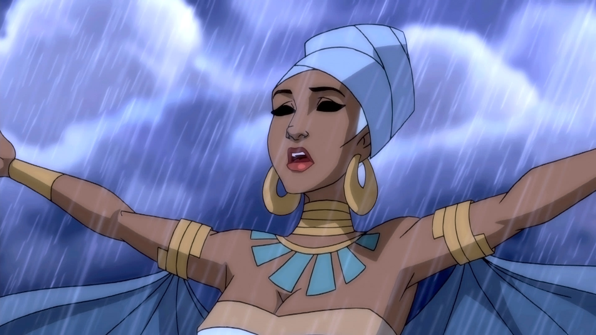 Stream Overflow Season 1 Episode 4 – Overflow on Disney+ Hotstar