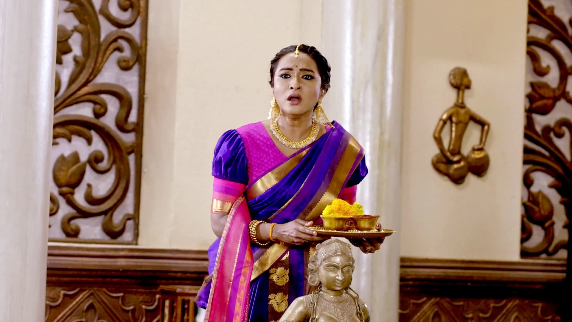 Watch Velammal S1 Episode 39 on JioHotstar