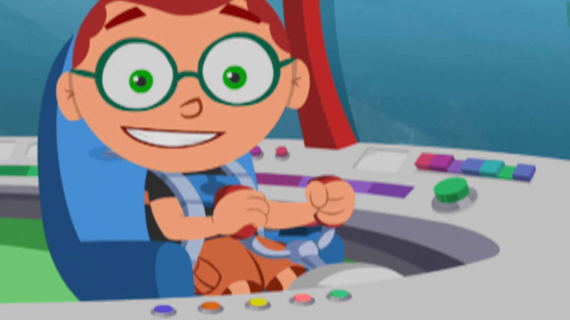 Little Einsteins - Disney+