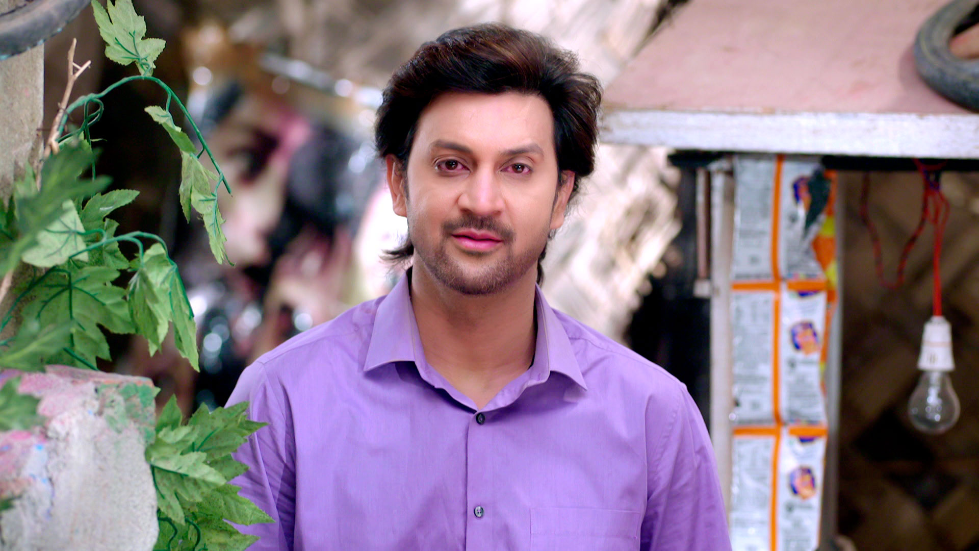 Watch Shantu Helps Sanjit Online