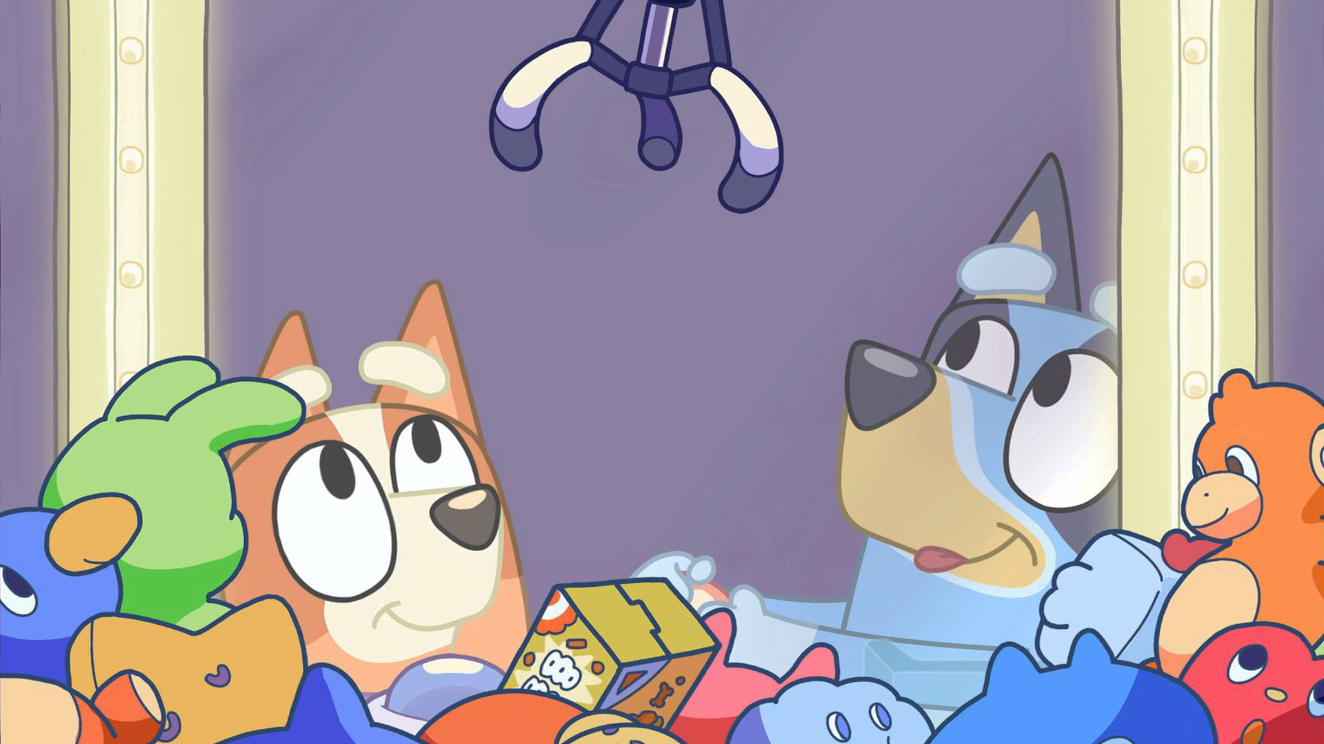 Watch Bluey S1 Episode 19 on JioHotstar