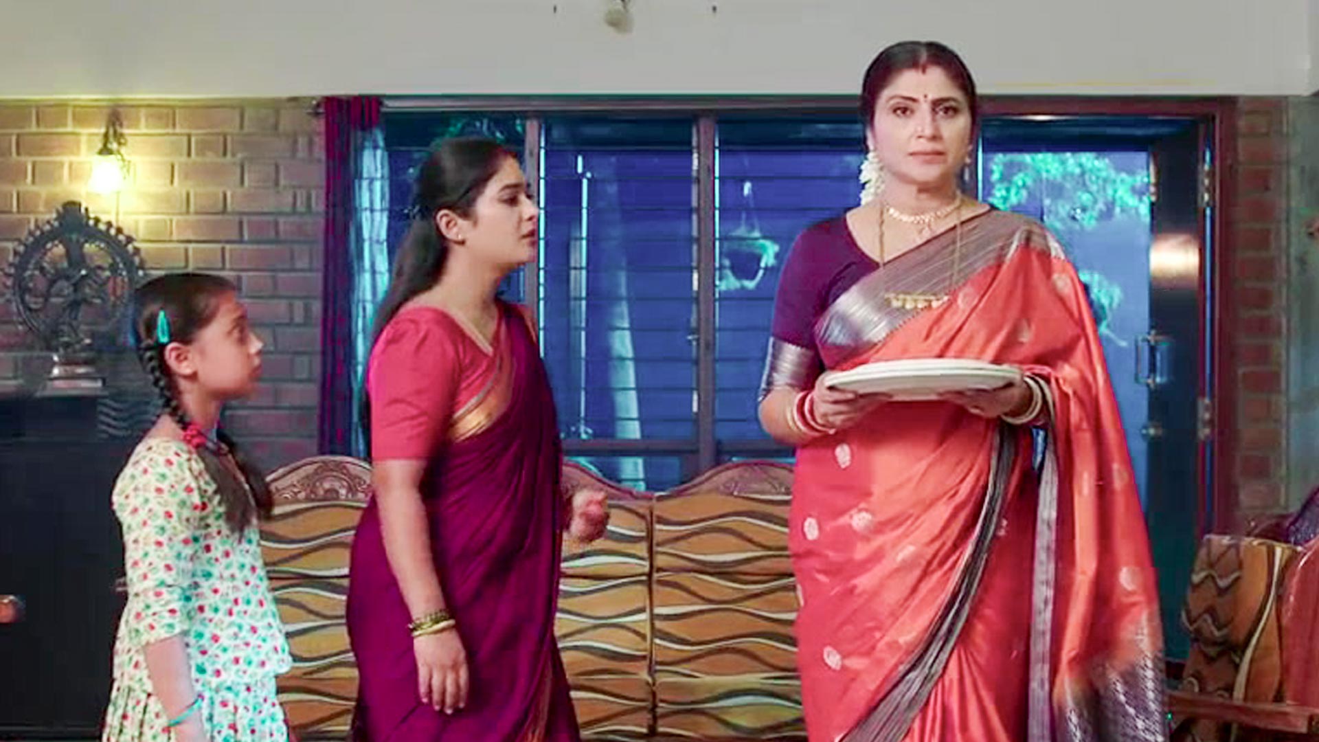 Watch Sharade Episode 64 on JioHotstar