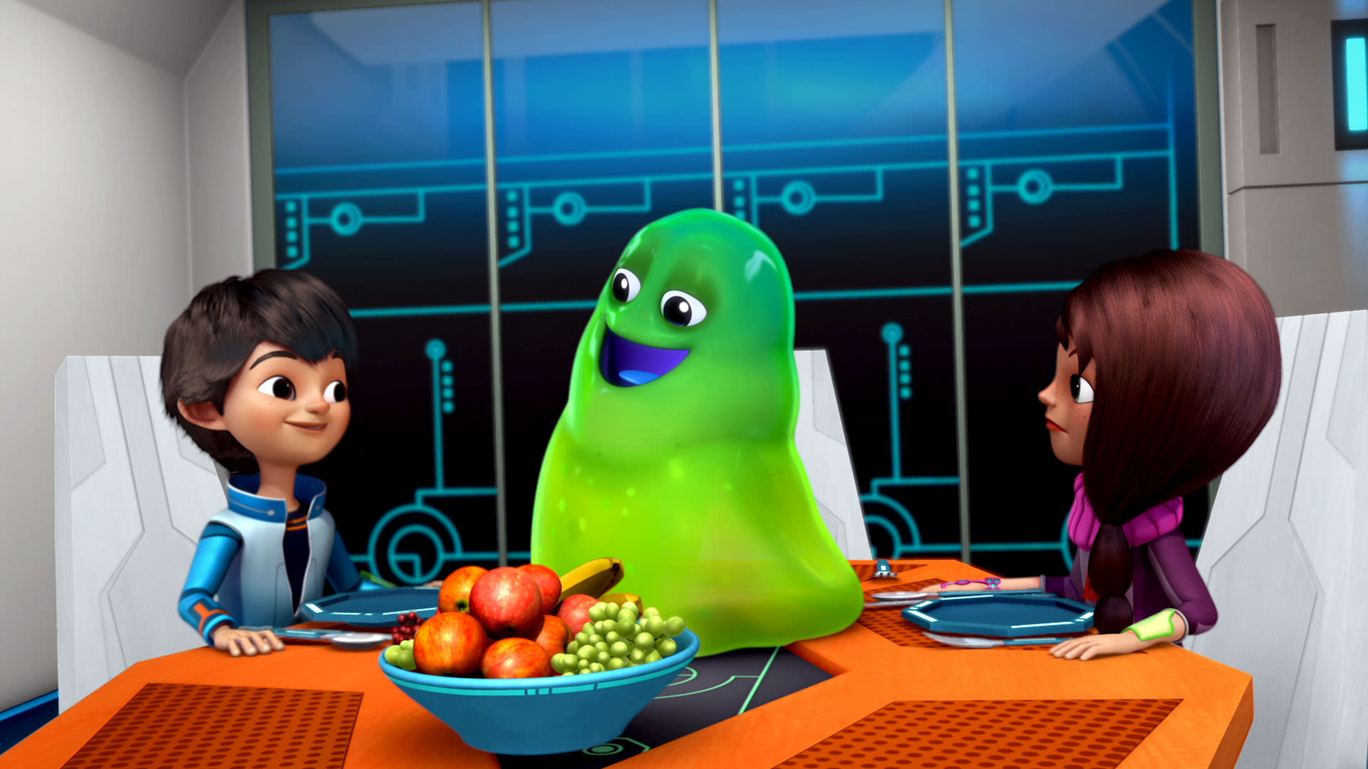 รับชม Ocean in Motion / Explorer Exchange ซีซัน 1 ตอน 3 – Ocean in ...