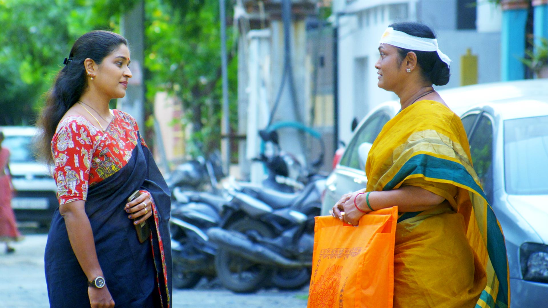 Watch Kana Kaanum Kaalangal S2 Episode 80 on JioHotstar
