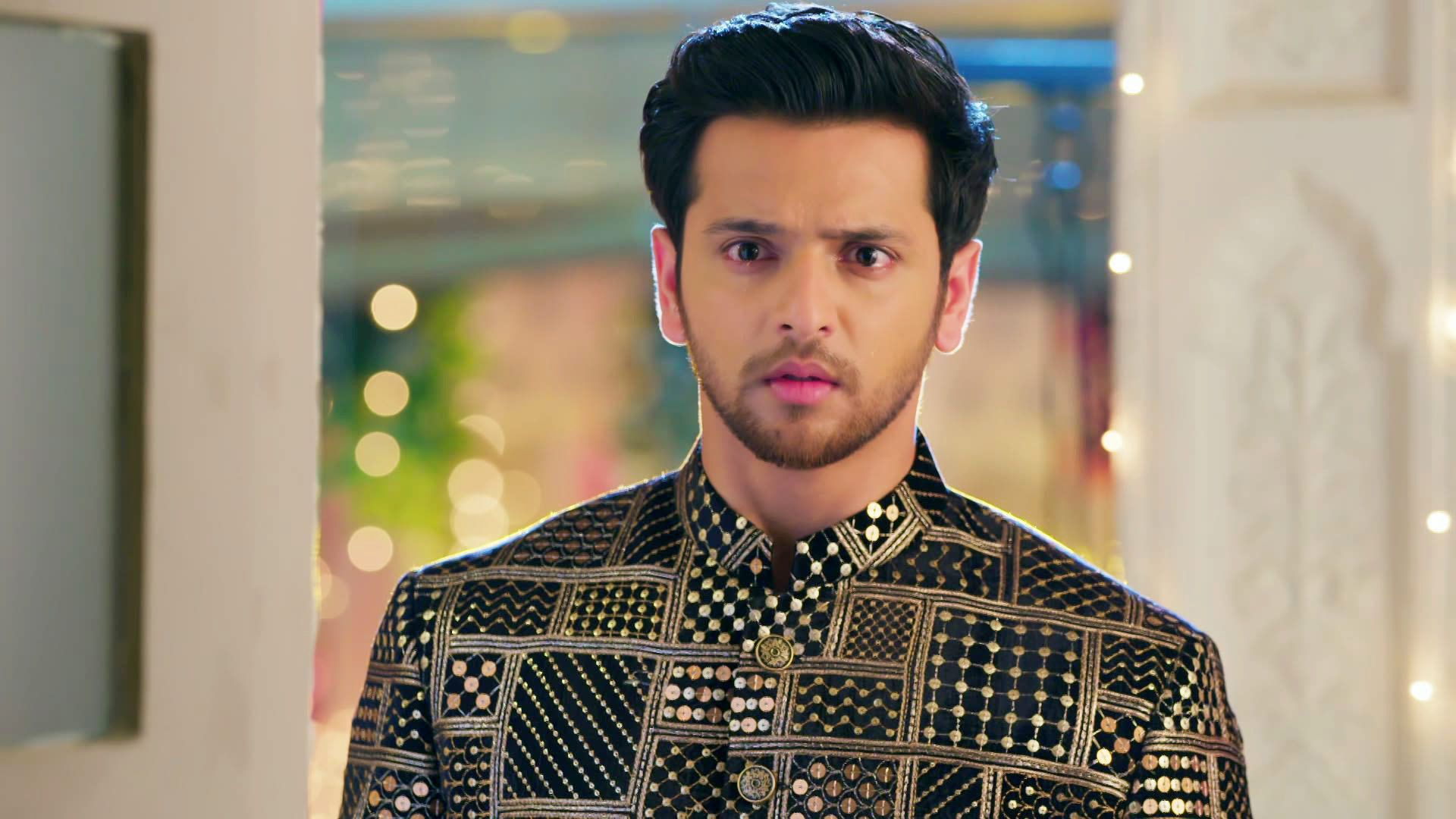 Watch Yeh Rishta Kya Kehlata Hai Episode 1146 on JioHotstar