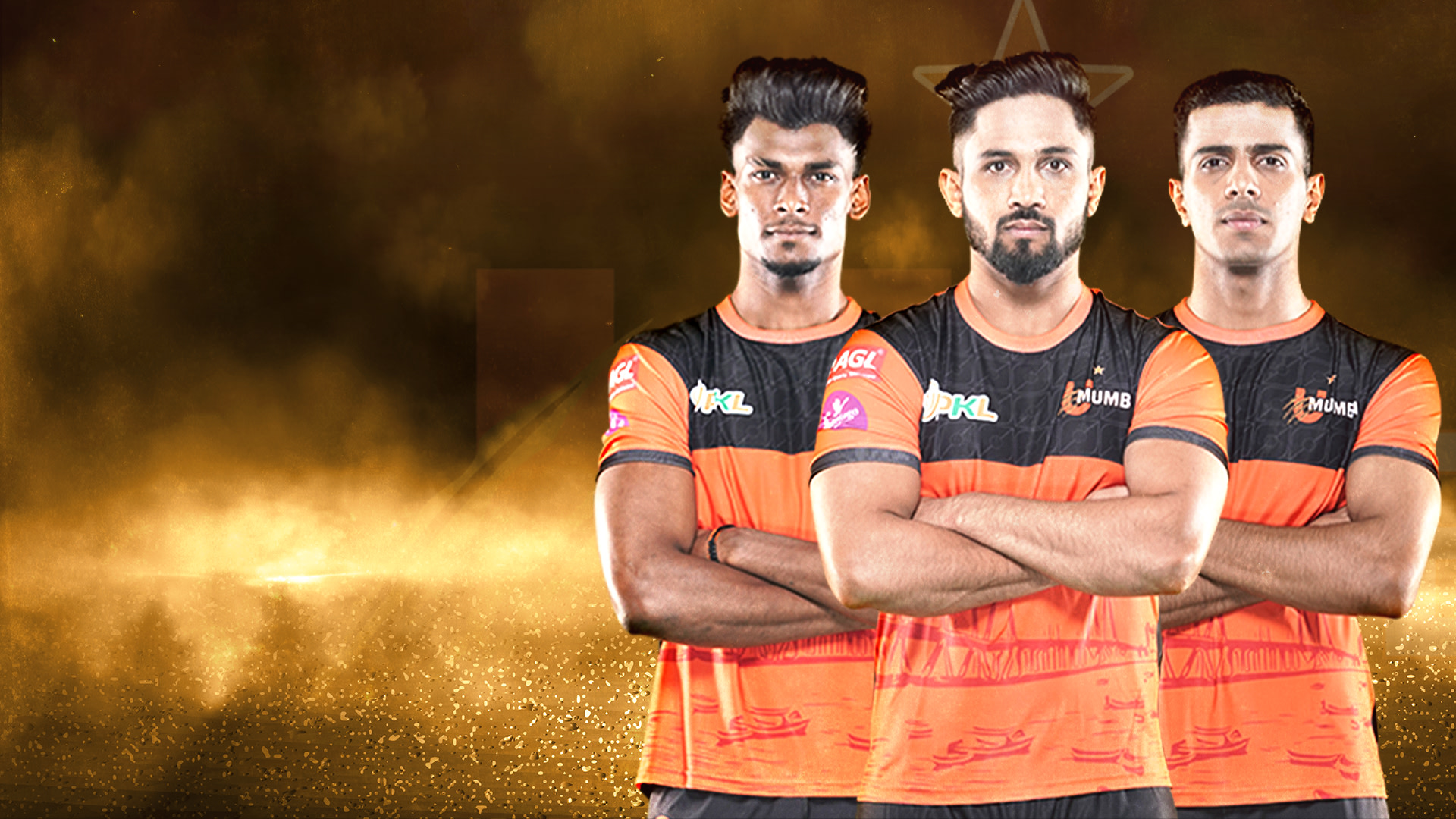 U Mumba: More Than a Team