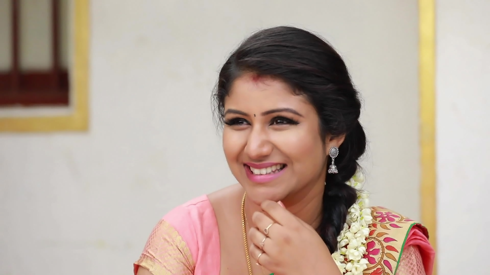 Watch Raja Rani 2 S1 Episode 339 on JioHotstar