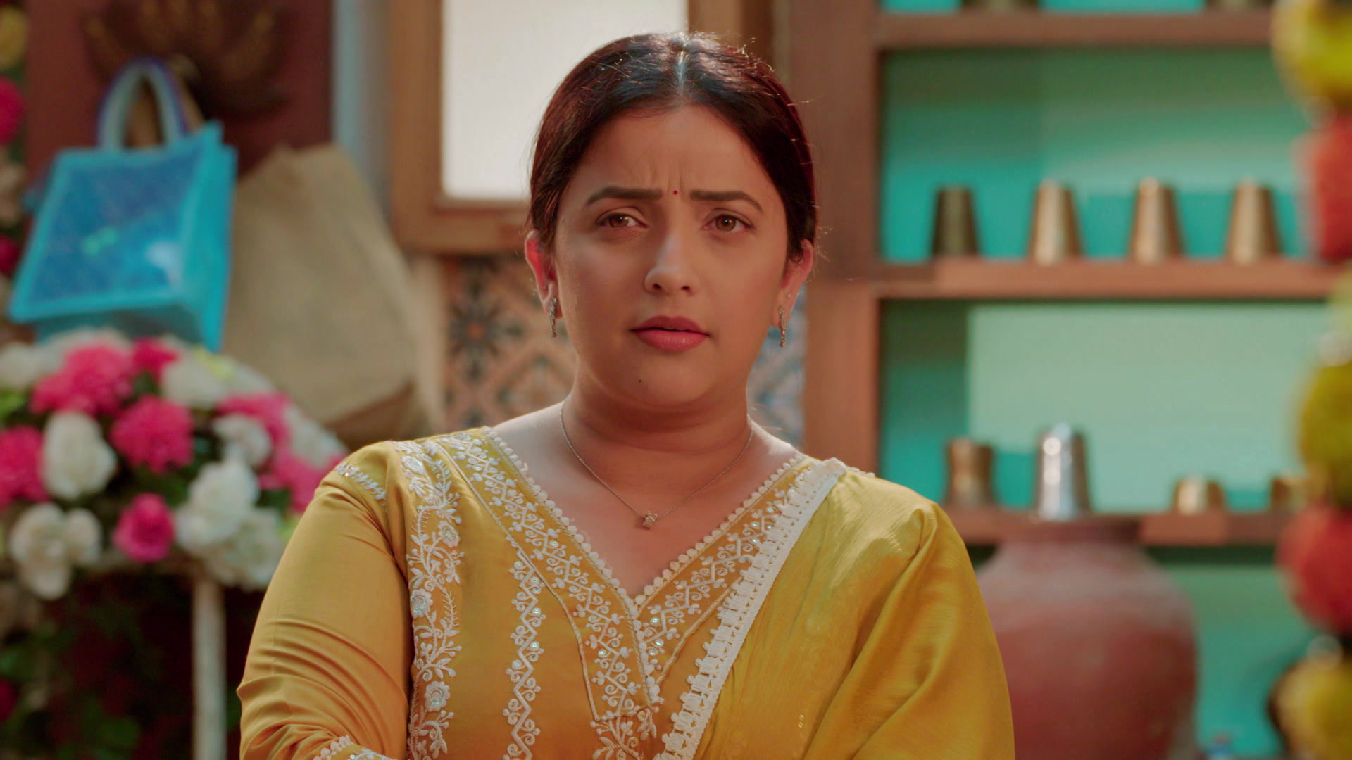 Watch Premachi Goshta S1 Episode 416 on JioHotstar