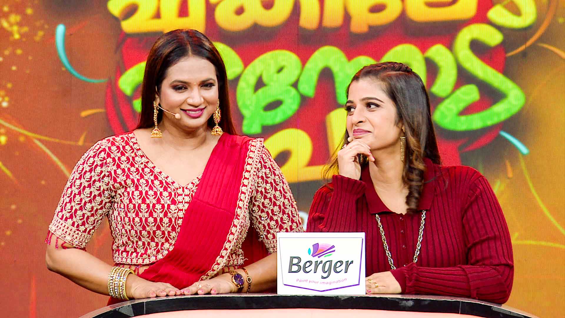 Watch Enkile Ennodu Para S1 Episode 29 on JioHotstar