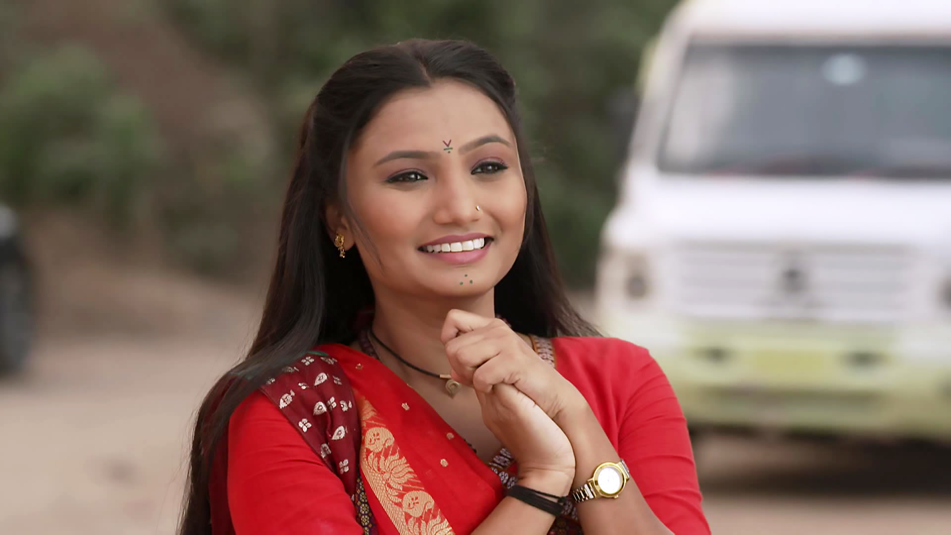 Watch Indrayani Episode 357 on JioHotstar