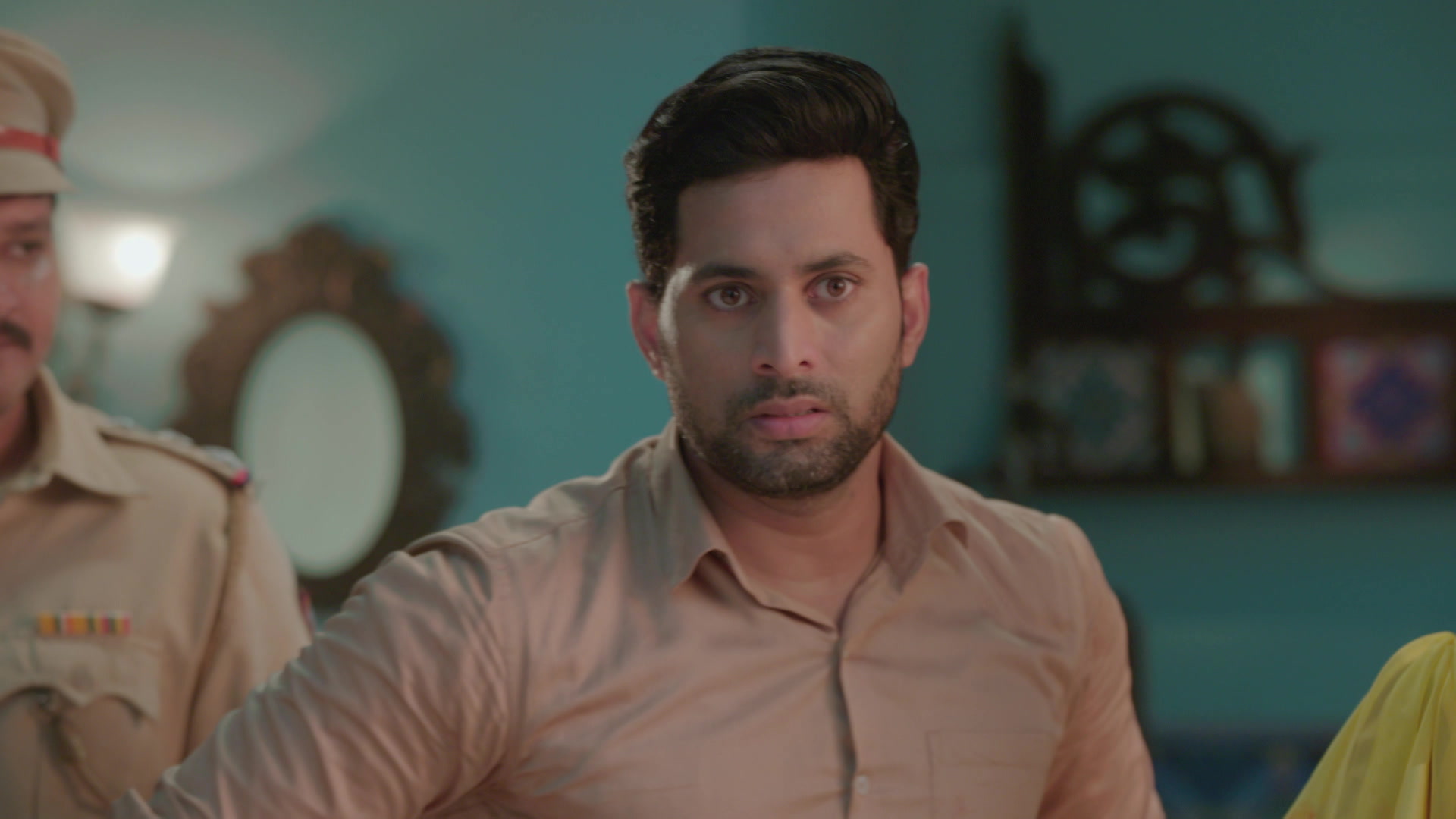 Watch Premachi Goshta S1 Episode 598 on JioHotstar