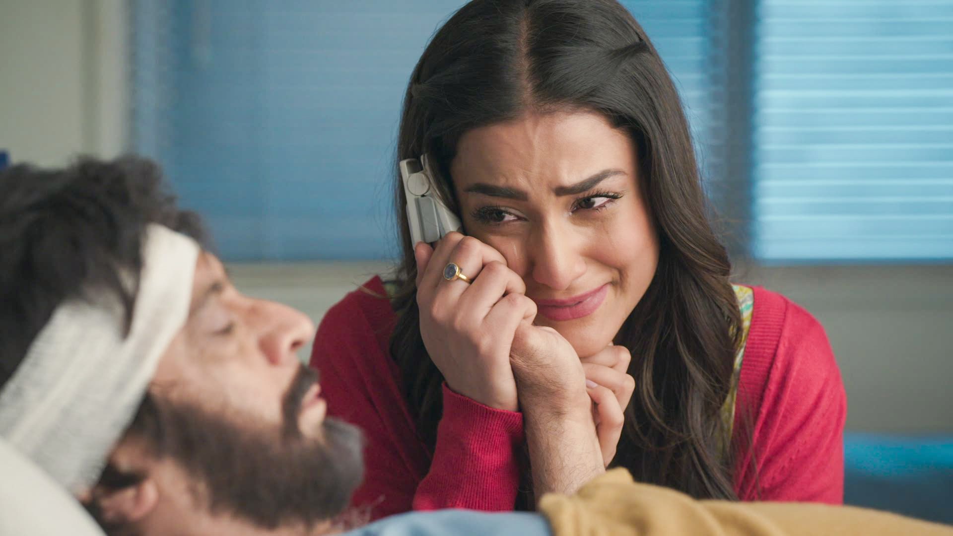 Watch Chashni Episode 9 on JioHotstar