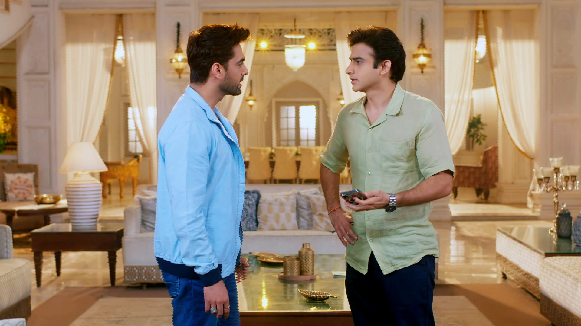 Stream Rohit Regrets his Decision Season 68 Episode 1486 – Rohit ...