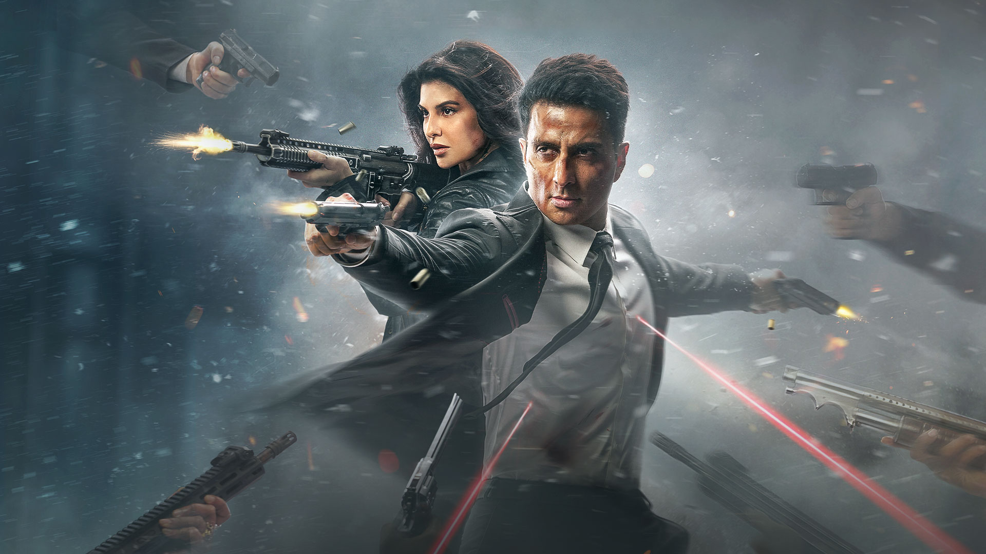 JioHotstar - Watch TV Shows, Movies, Specials, Live Cricket & Football