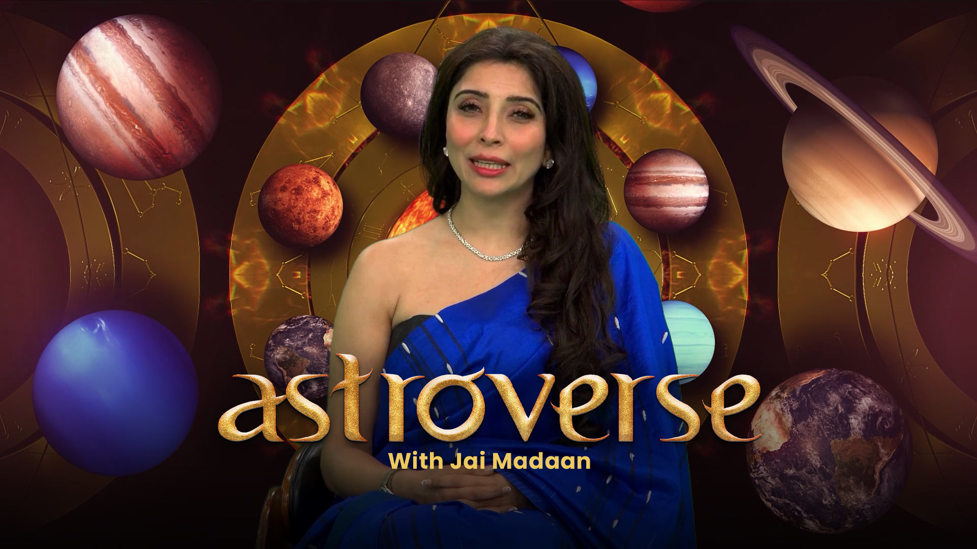 Watch Astroverse With Jai Madaan Episode 4 on JioHotstar