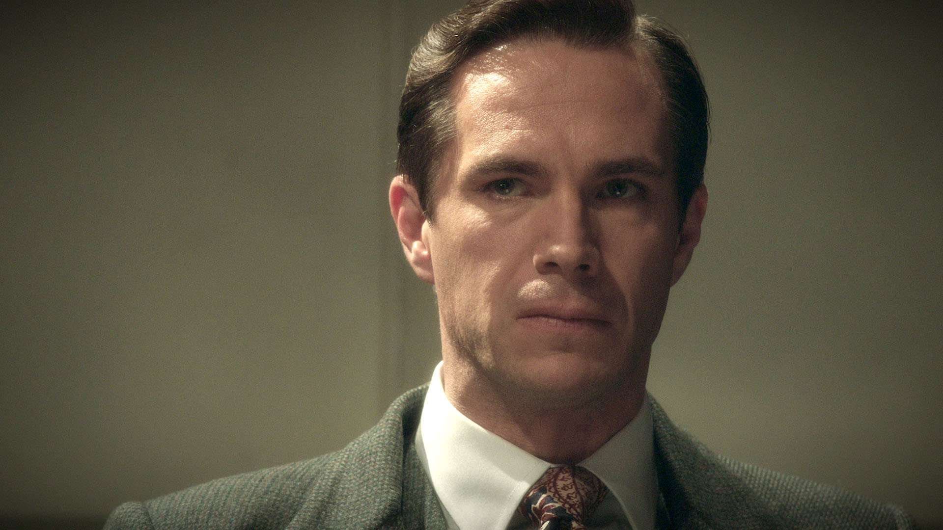 Watch Marvel s Agent Carter S1 Episode 3 On JioHotstar