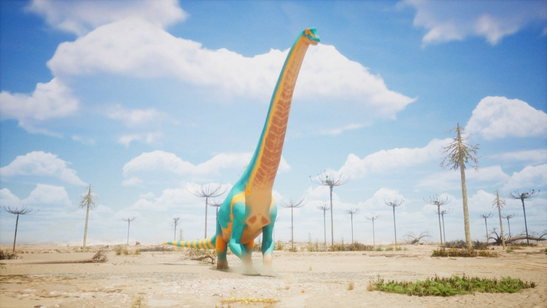 Watch Dino Pops S1 Episode 10 on JioHotstar