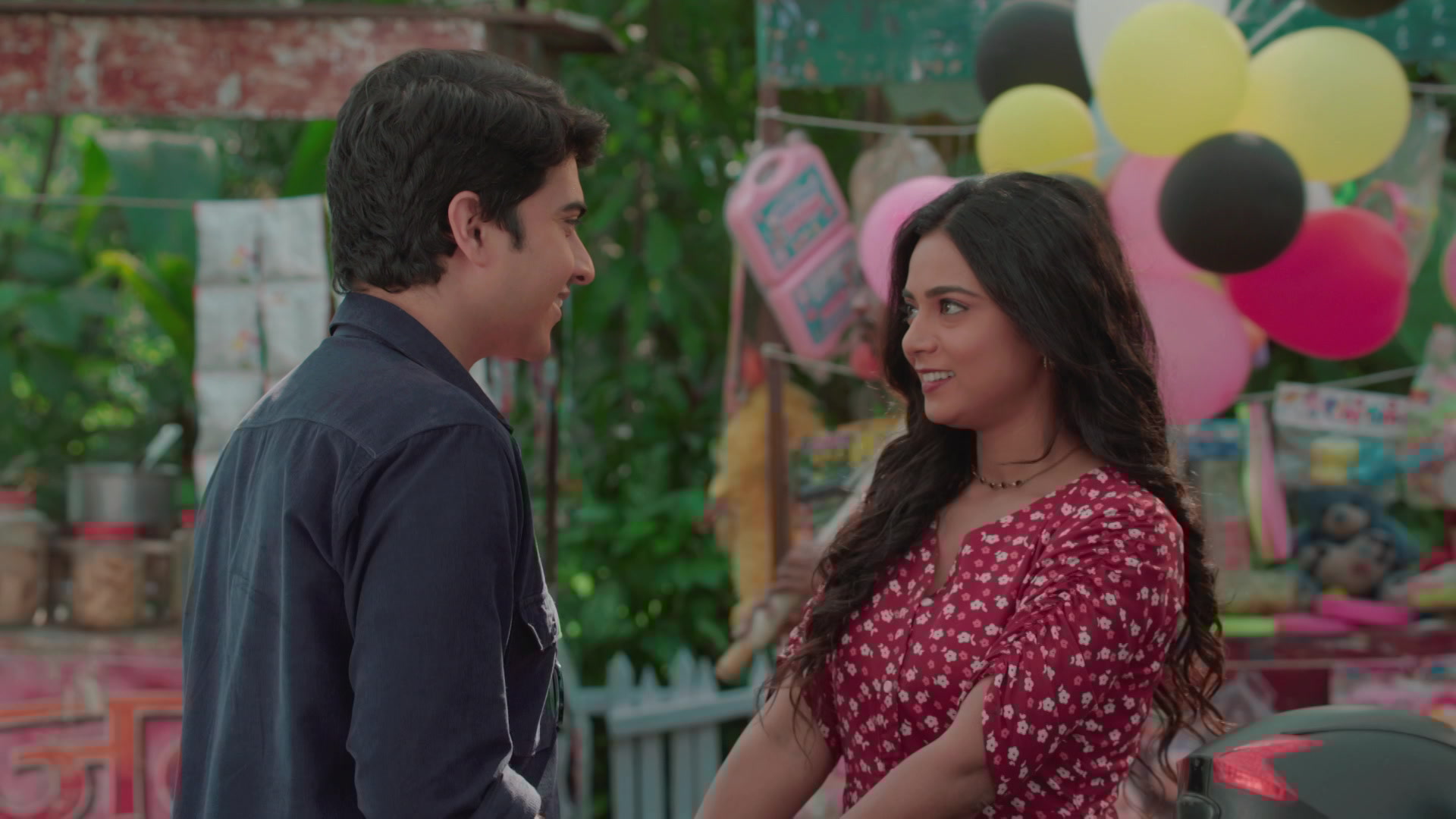 Stream Ravi Expresses His Love for Riya Season 2 Episode 274 – Ravi ...