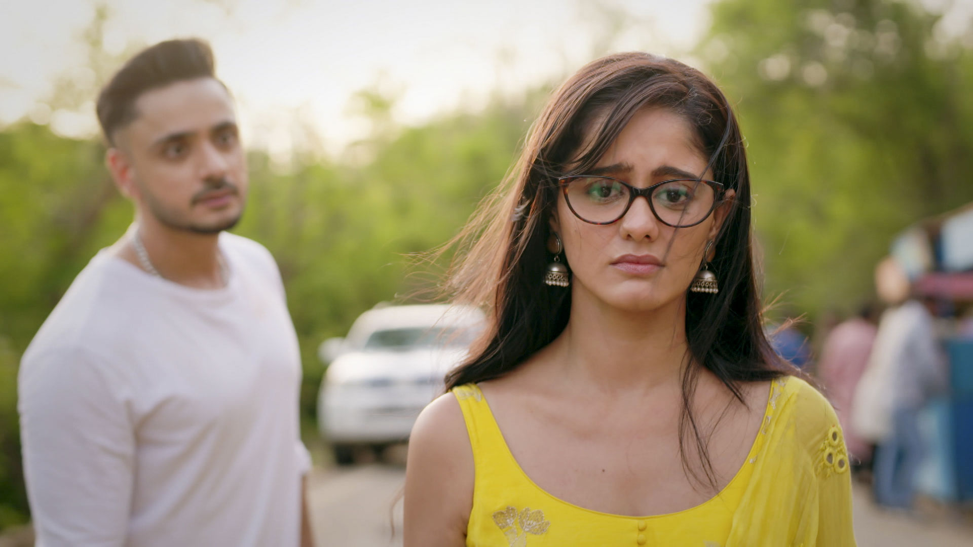 Watch Mannat - Har Khushi Paane Ki Episode 102 on JioHotstar