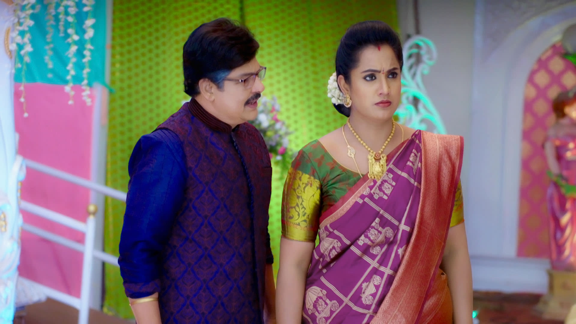 Watch Besuge Episode 37 on JioHotstar