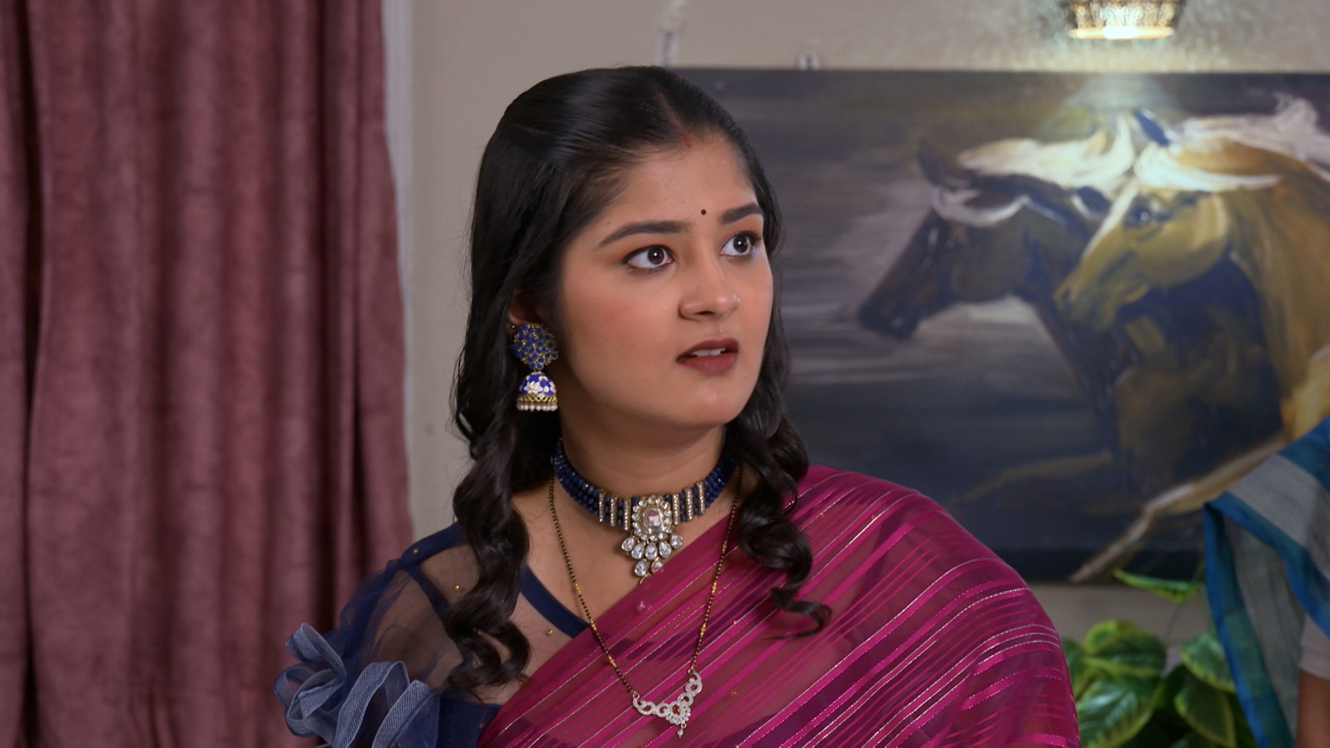 Watch Rangai Jaane Rang Ma Episode 515 on JioHotstar