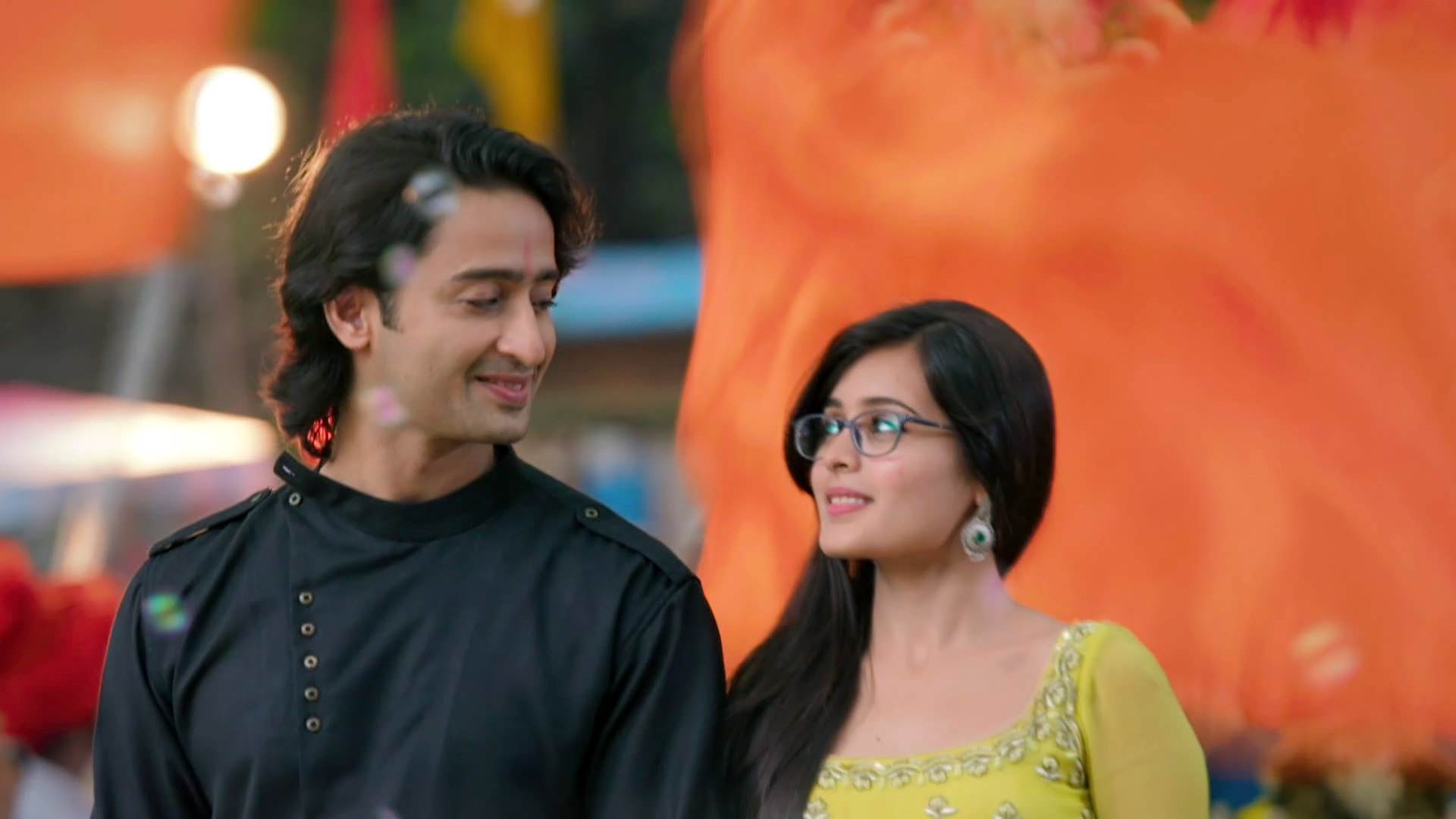 Watch Yeh Rishtey Hain Pyaar Ke Episode 132 on JioHotstar