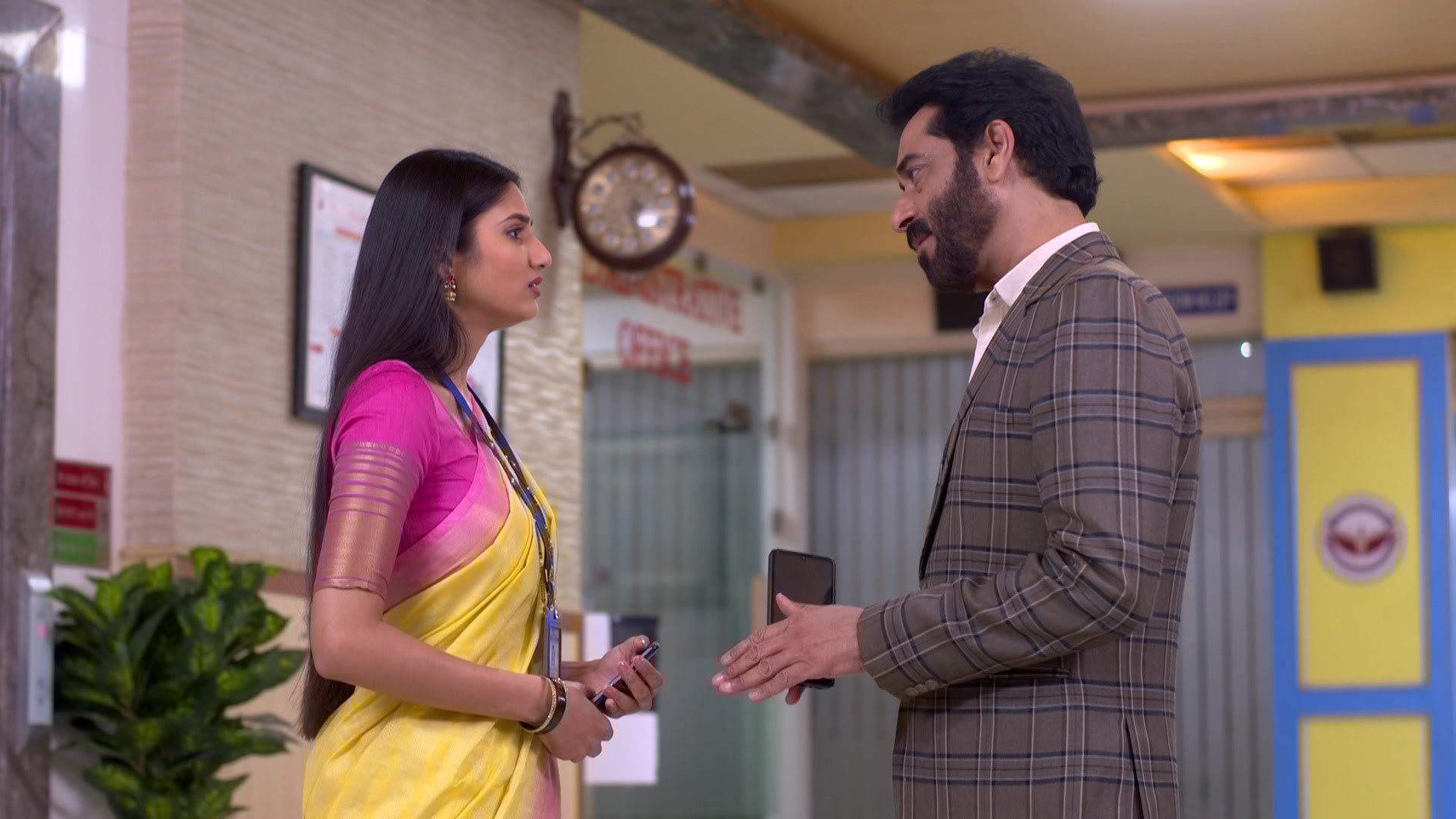 Watch Swabhimaan - Shodh Astitvacha Episode 545 on JioHotstar