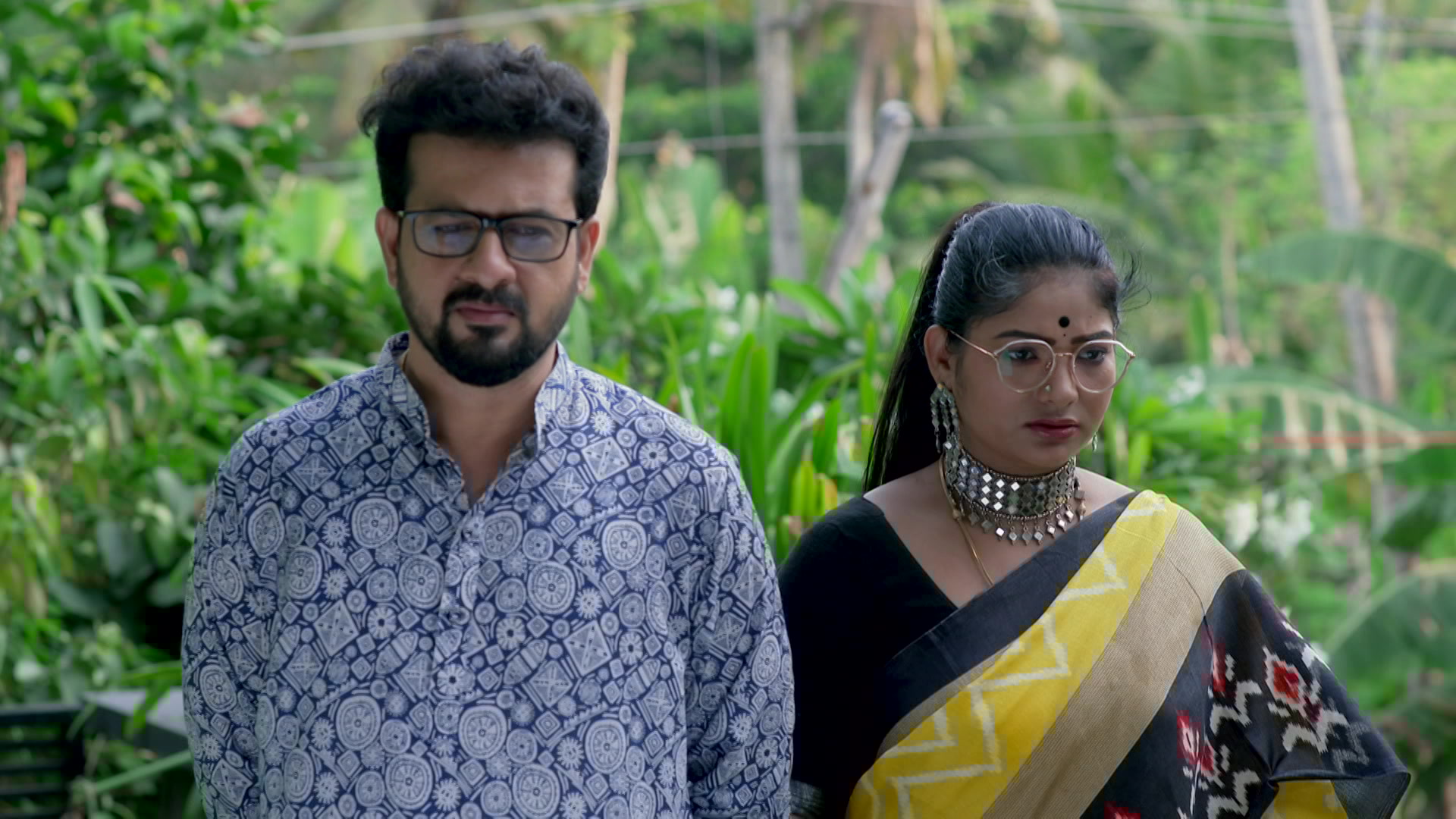 Watch Geetha Govindam S1 Episode 388 on JioHotstar