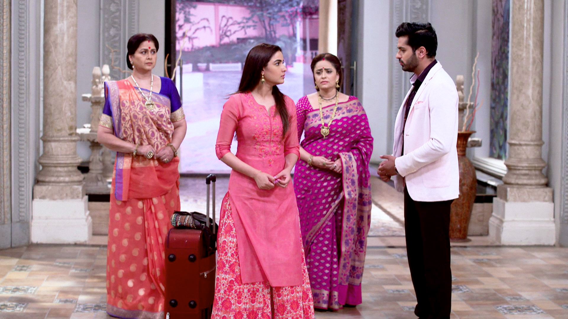 Watch Dil Se Dil Tak S1 Episode 332 on JioHotstar