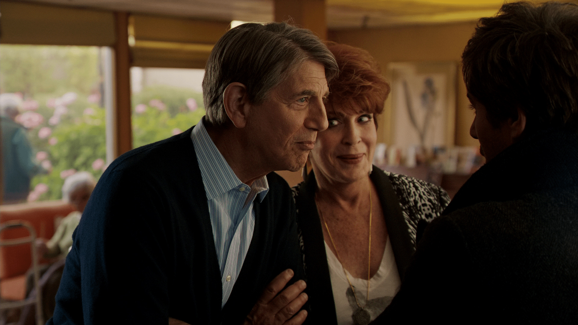 Watch Perception Episode 10 on Disney+ South Africa | English Police ...