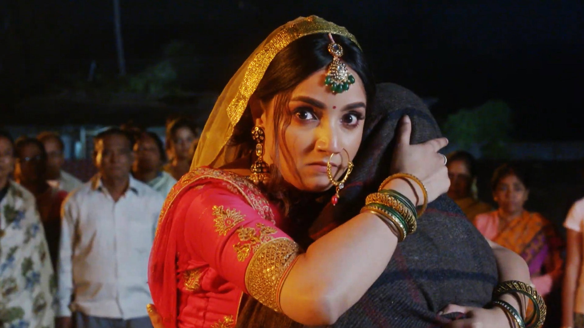 A New Fight for Justice - Promo - JioHotstar