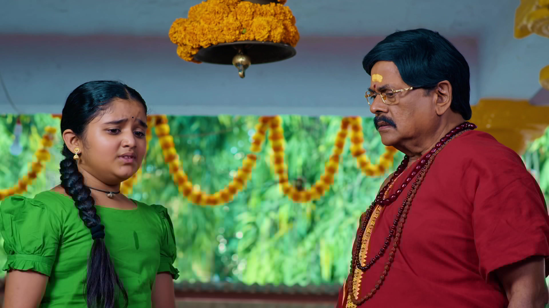 Watch Chinni Episode 89 on JioHotstar