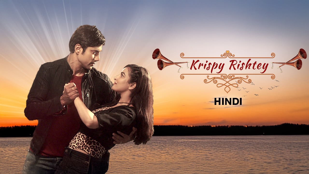 Krispy Rishtey | Official Promo - JioHotstar