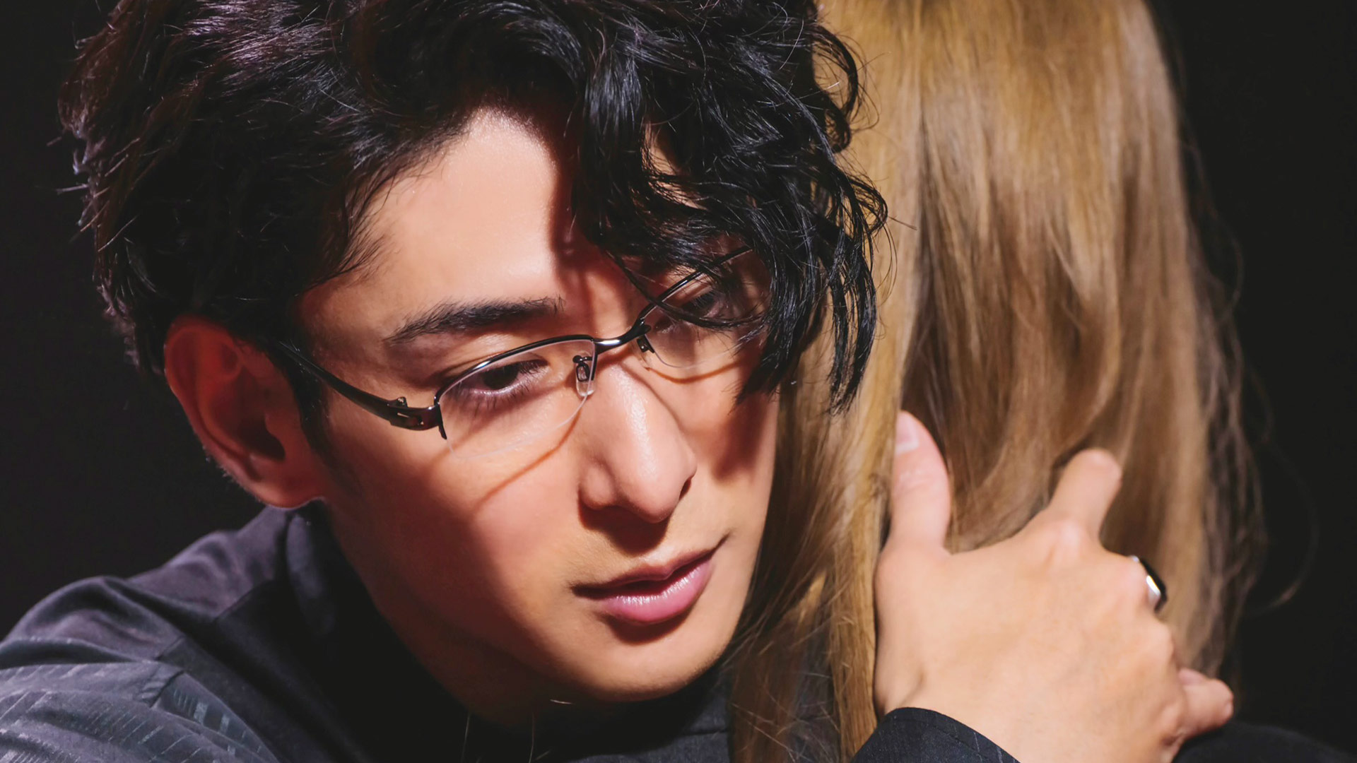 Nonton Romance And Bullets Season 1 Episode 9 Romance And Bullets Di