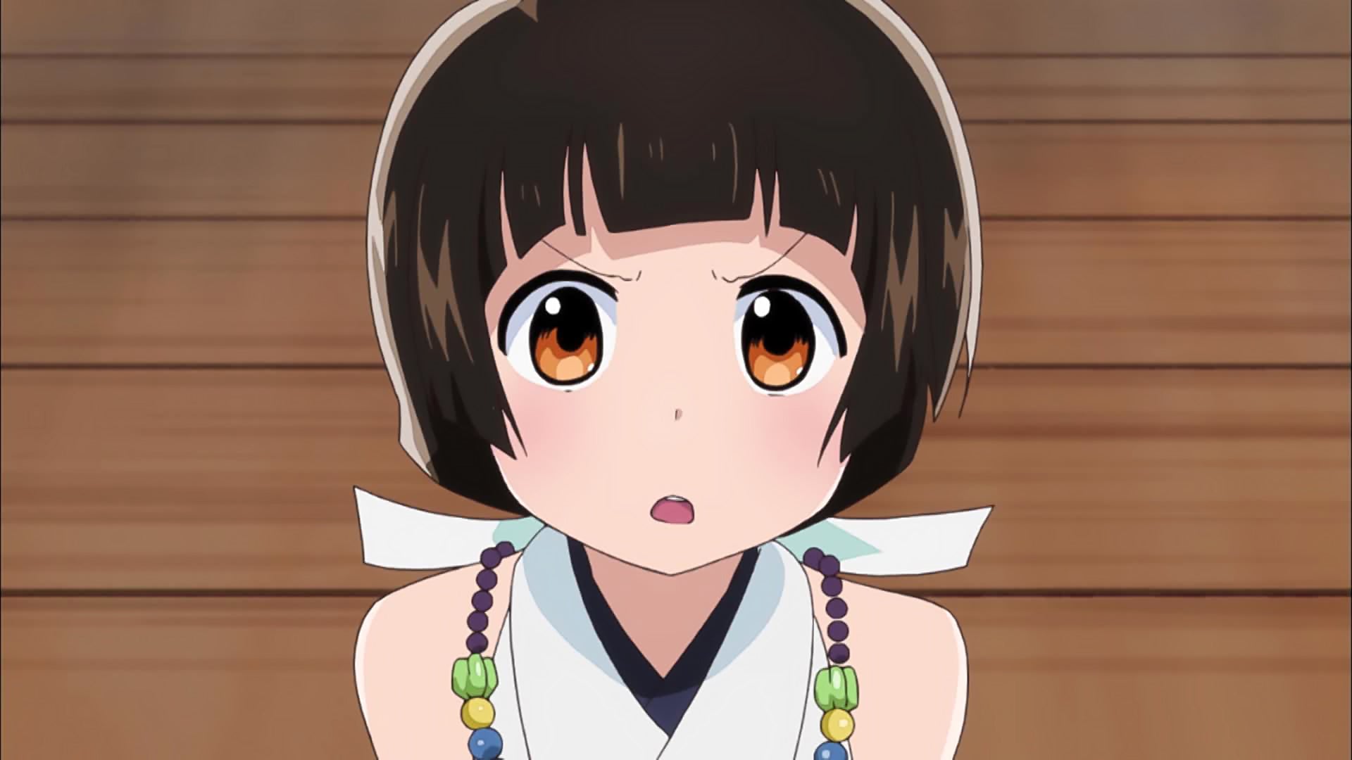 Watch Kumamiko: Girl Meets Bear S1 Episode 4 on JioHotstar
