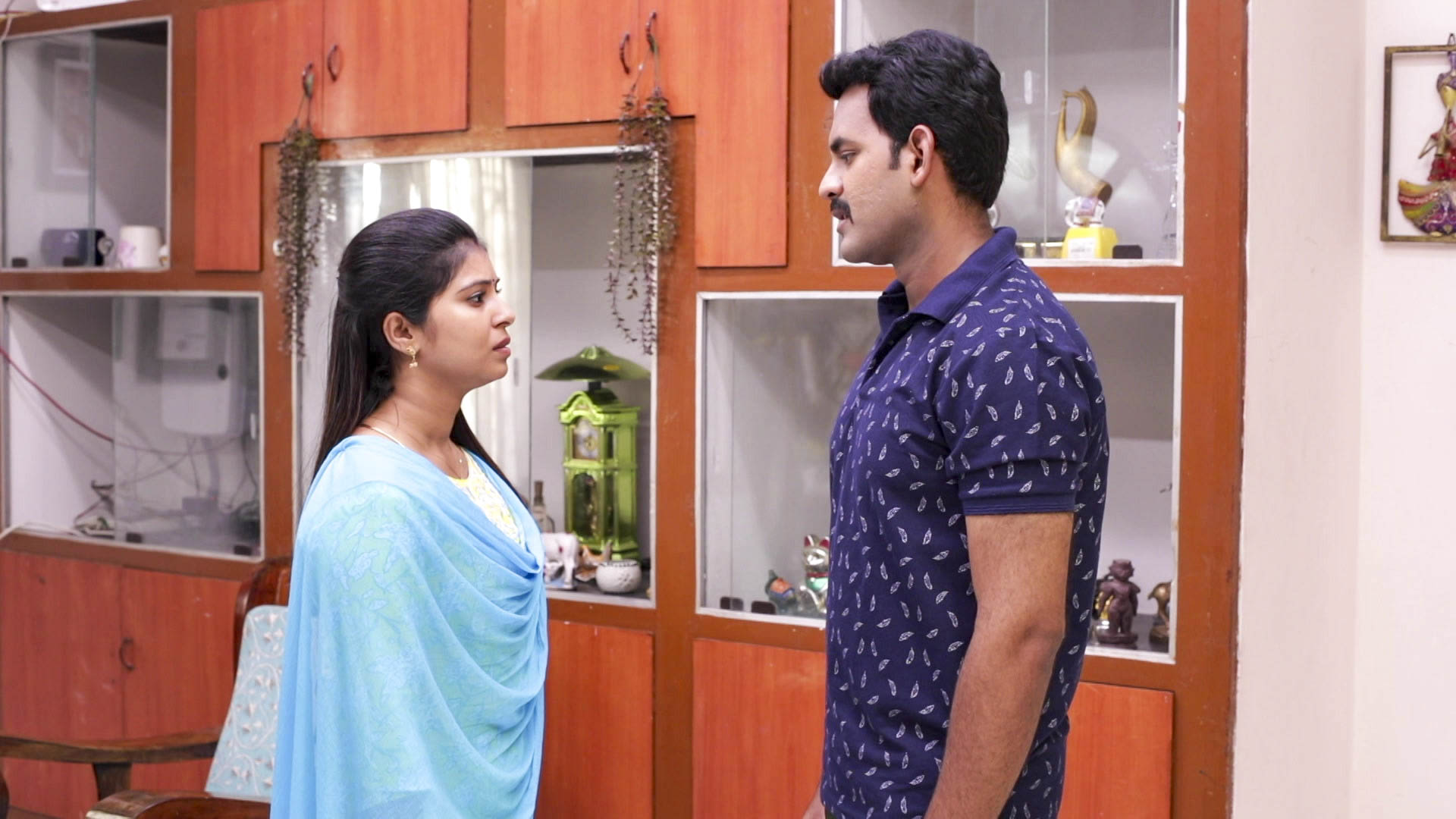 Watch Siragadikka Aasai Episode 786 on JioHotstar