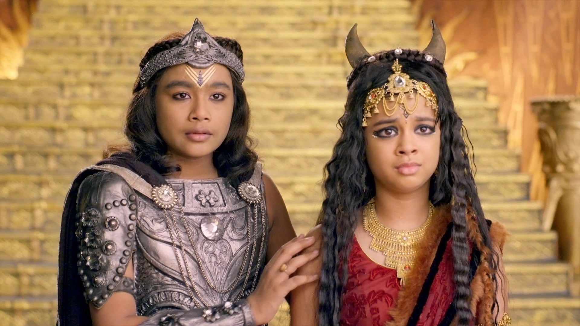 Watch Shani S1 Episode 227 on JioHotstar