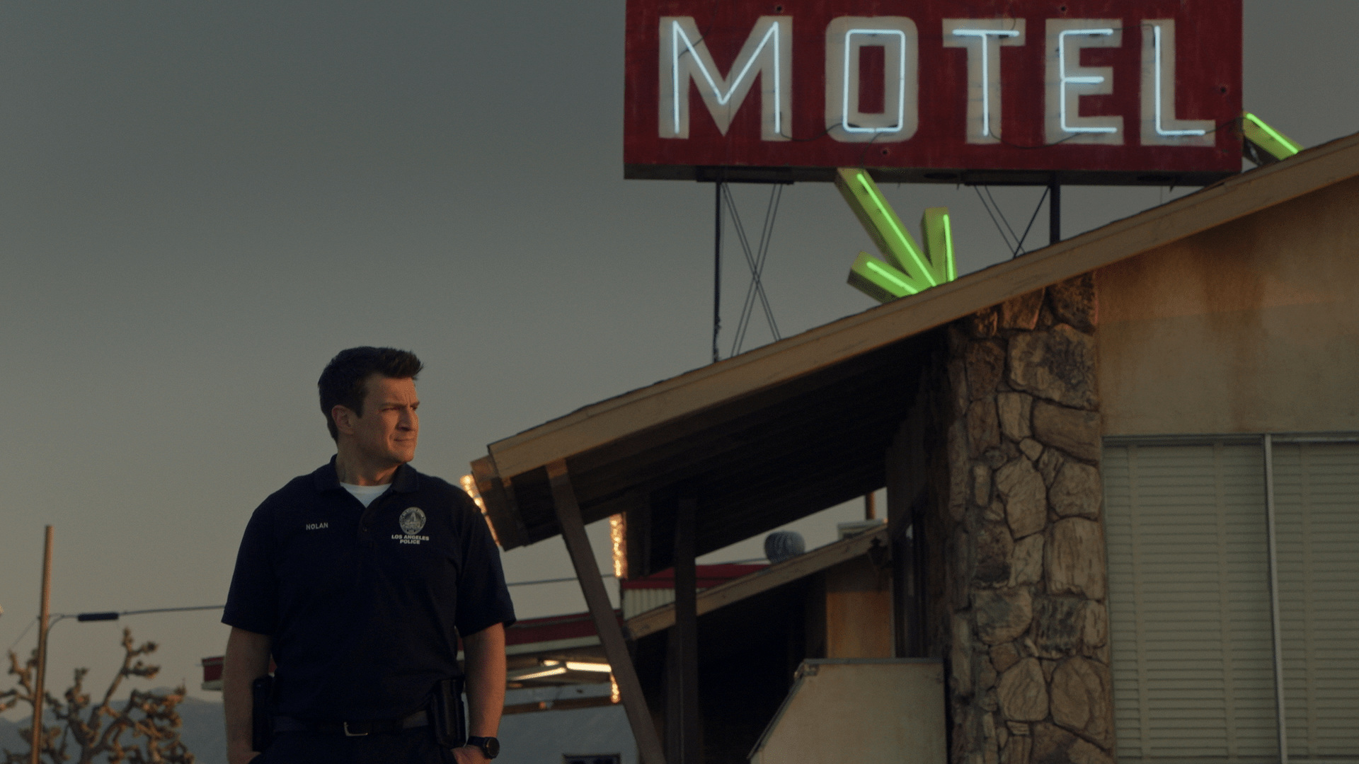 Watch The Rookie Episode 22 on Disney+ South Africa | English Police ...