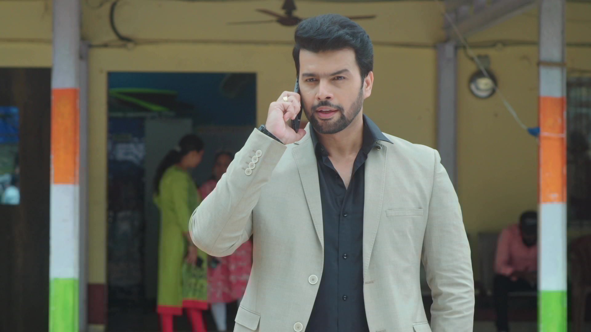 Watch Tharala Tar Mag S1 Episode 931 on JioHotstar