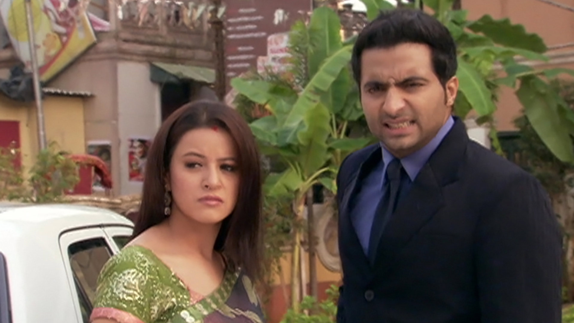 Watch Tere Liye S1 Episode 115 on JioHotstar