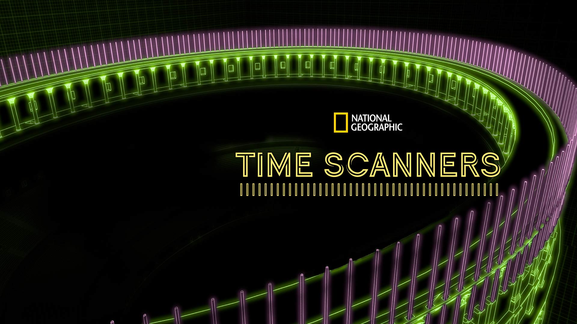 Watch a clip from Time Scanners - Trailer on Disney+