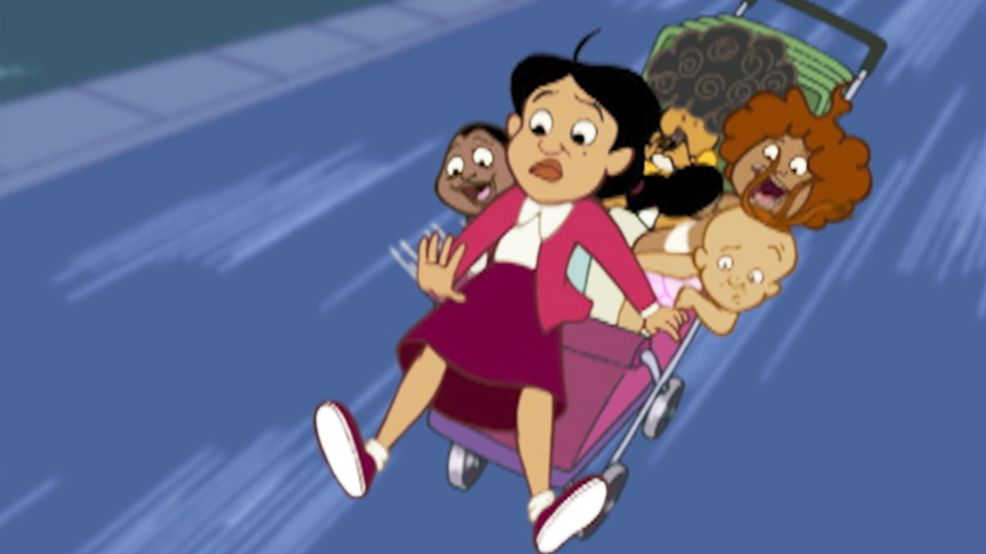 Stream Tween Town Season 2 Episode 10 – Tween Town on Disney+ Hotstar