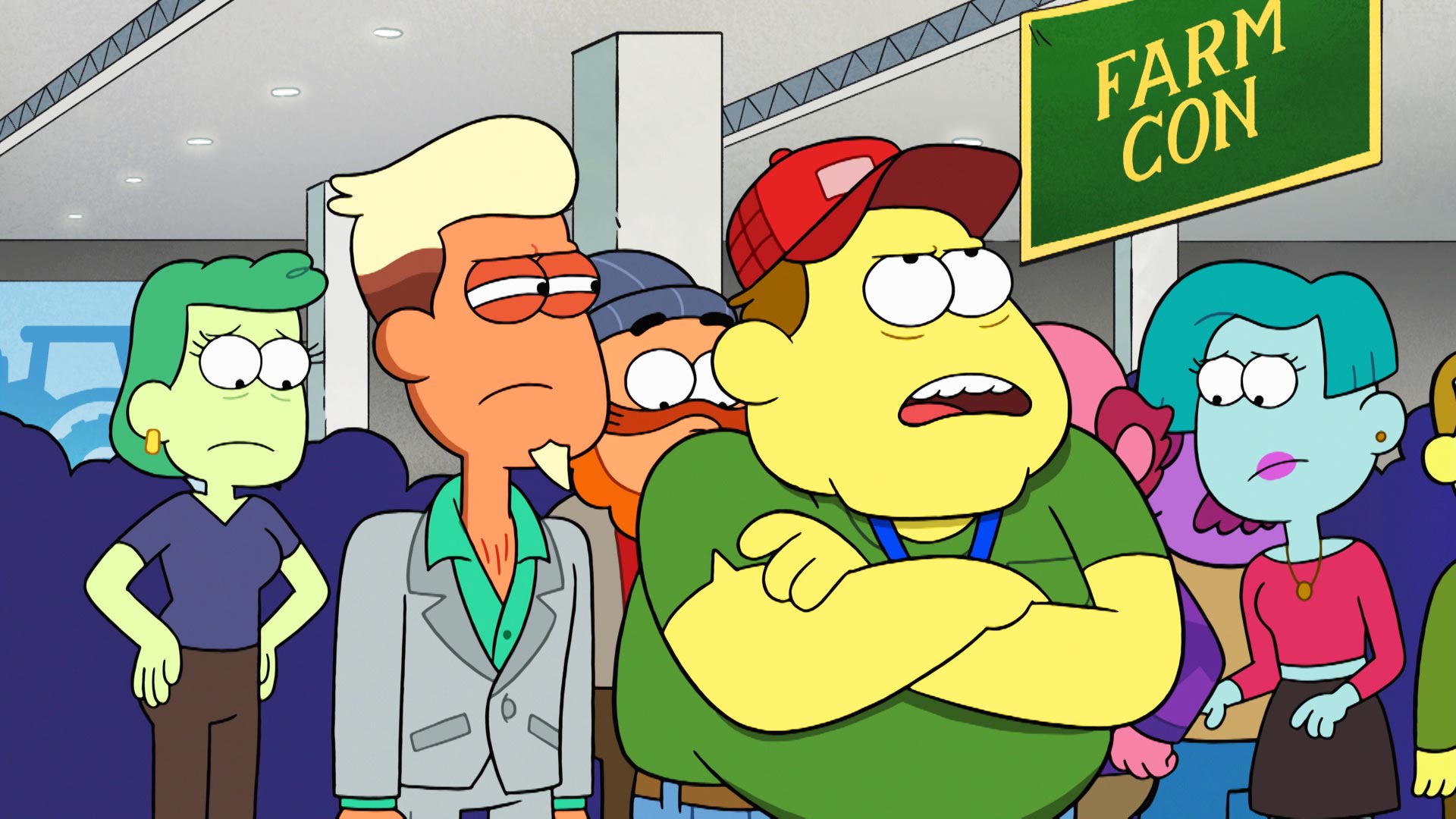 Nonton The Van / Bat Girl Season 2 Episode 29 - The Van / Bat Girl di ...