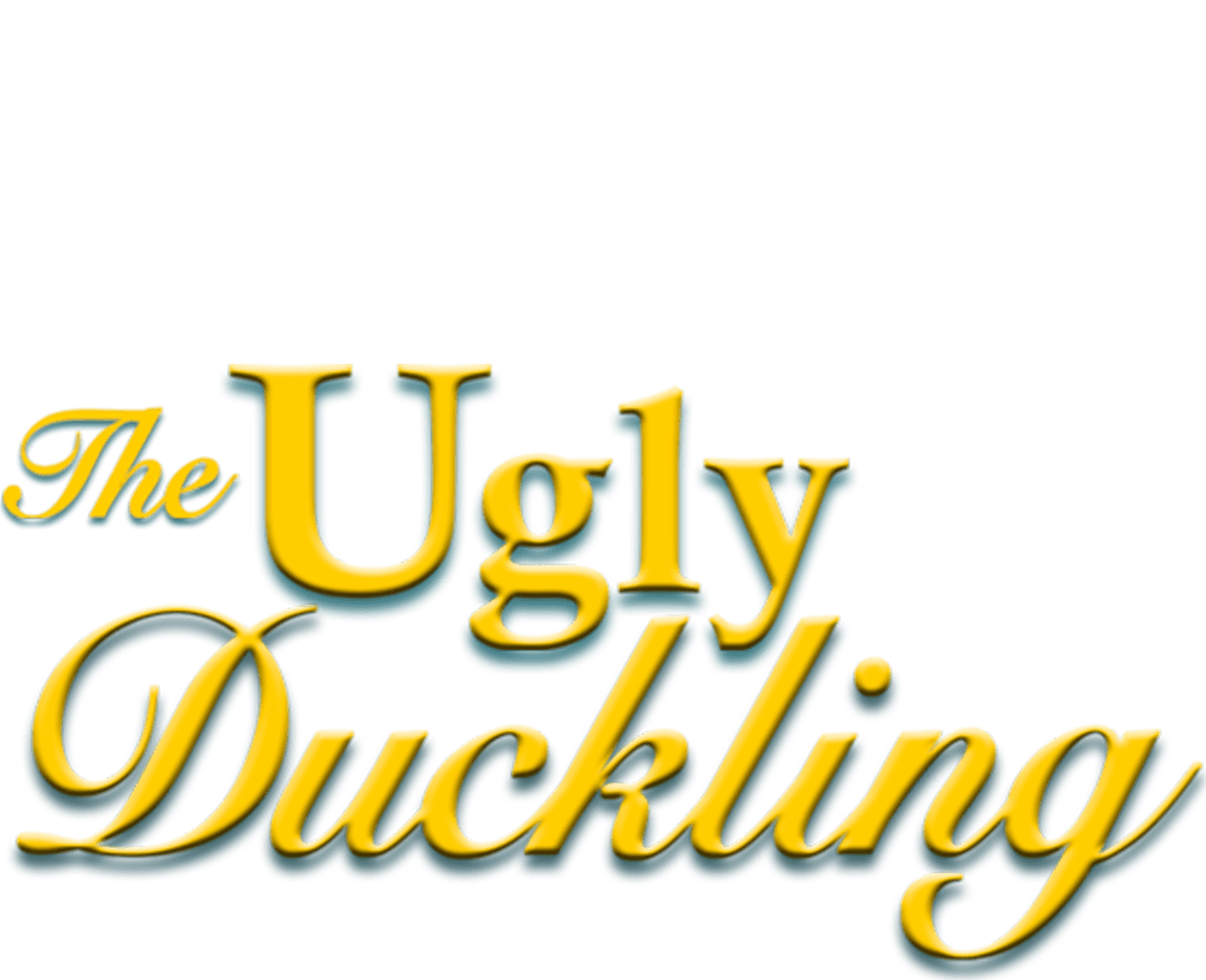The Ugly Duckling - Disney+