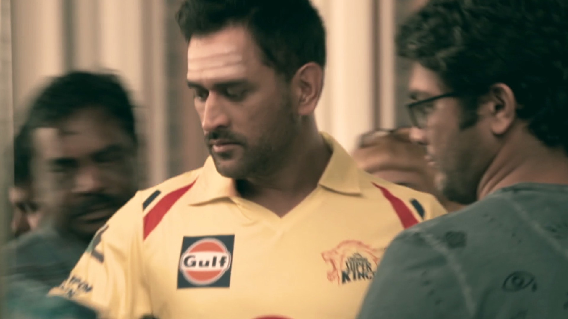 Watch Roar of the Lion S1 Episode 1 on JioHotstar