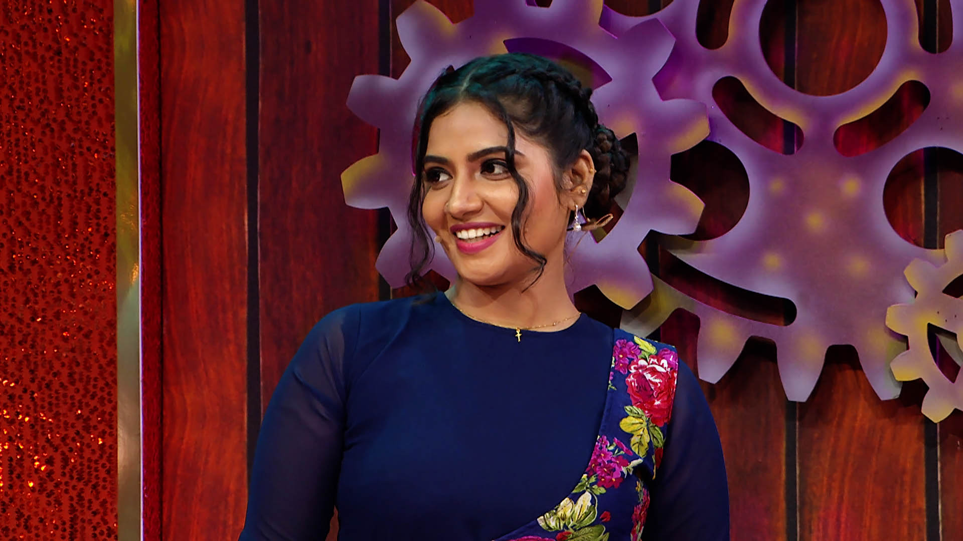 Watch Valkannadi Episode 1 on JioHotstar