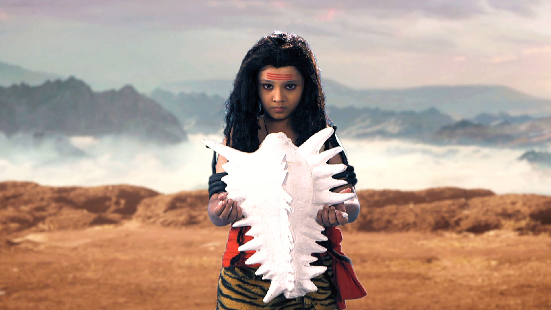Watch Mahadev Putra Kartikeya S1 Episode 25 on JioHotstar