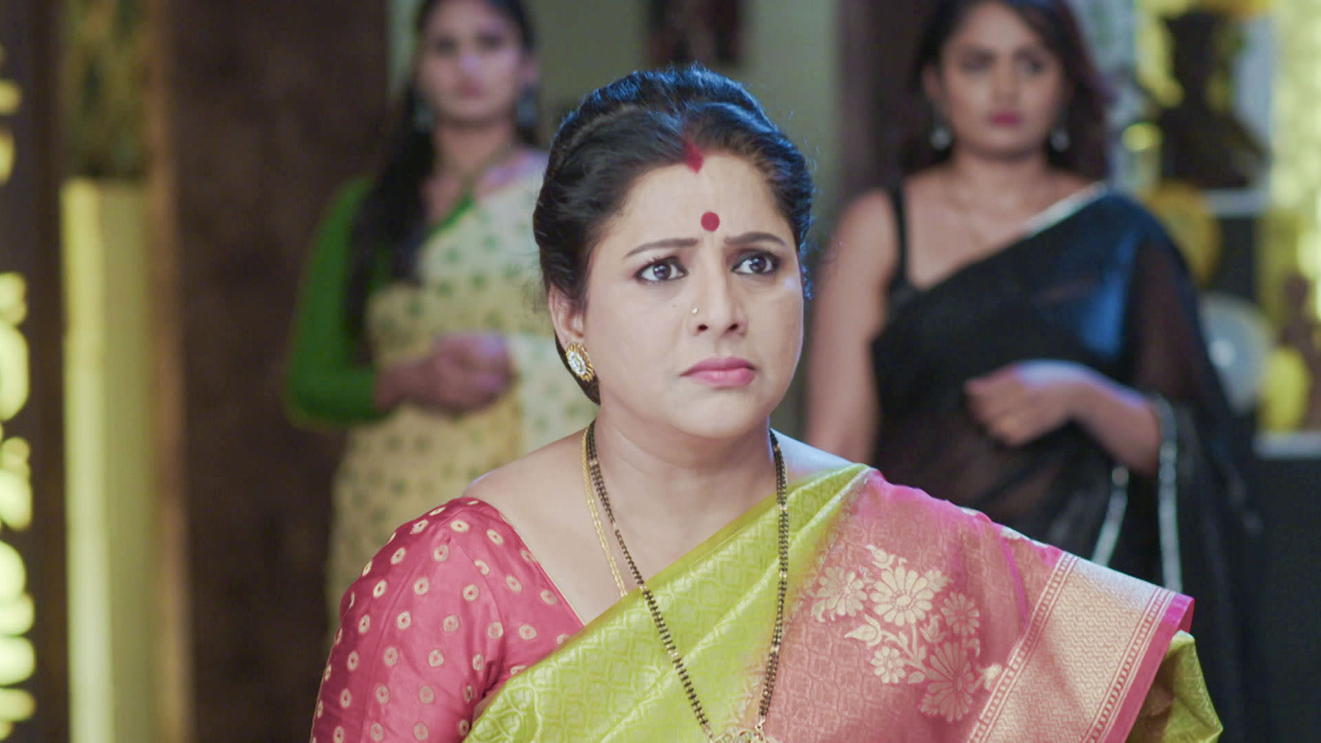 Watch Intinti Ramayanam Episode 248 on JioHotstar