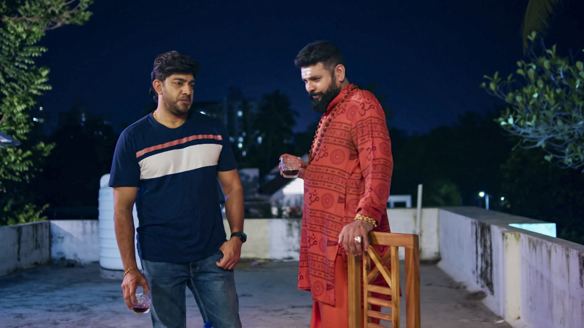 Watch Ishtam Mathram Episode 250 on JioHotstar